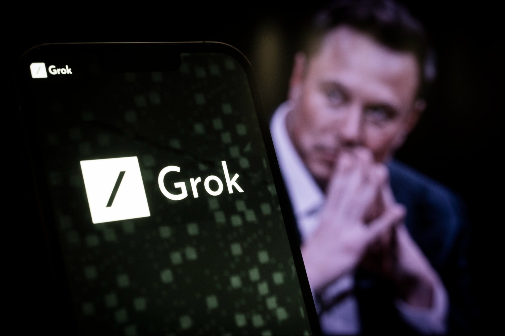 Elon Musk, xAI Open-Source Grok AI Model, How to Find It